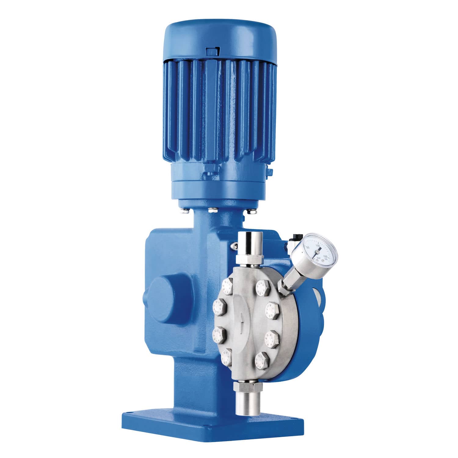 Bomba de agua - ecosmart® - LEWA GmbH - con control hidráulico / de ...