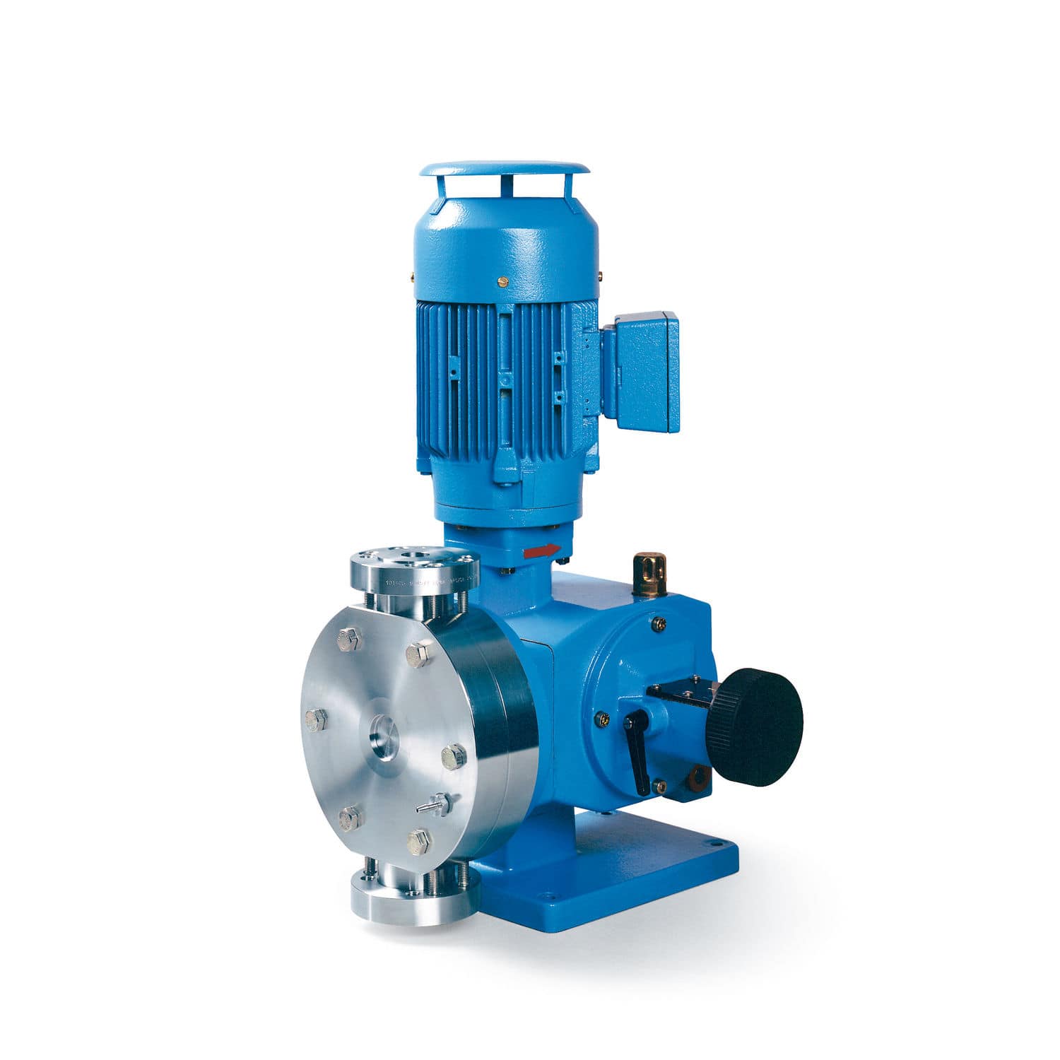 Bomba para productos químicos - ecodos® - LEWA GmbH - eléctrica / de ...