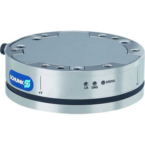 Sensor de par - FT-AXIA - SCHUNK SE & Co. KG