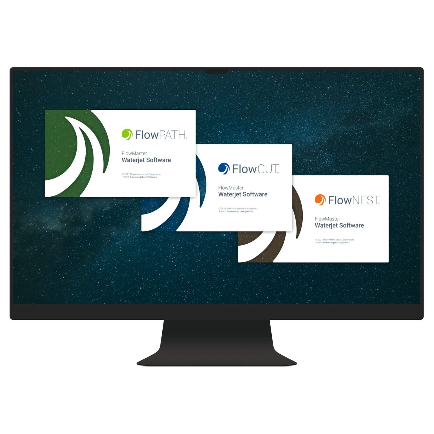 Software de calidad - FlowMaster series - Flow Europe GmbH - Flow ...