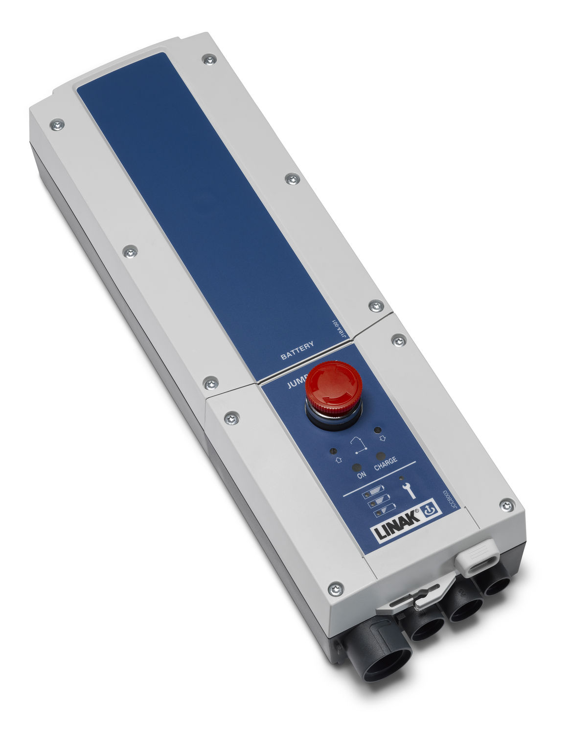 Controlador para actuador lineal - CBJ-Care - LINAK