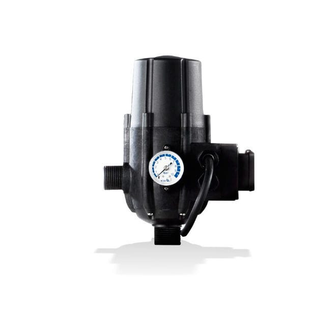 Unidad de control automática - Controlmatic E - KSB - de caudal