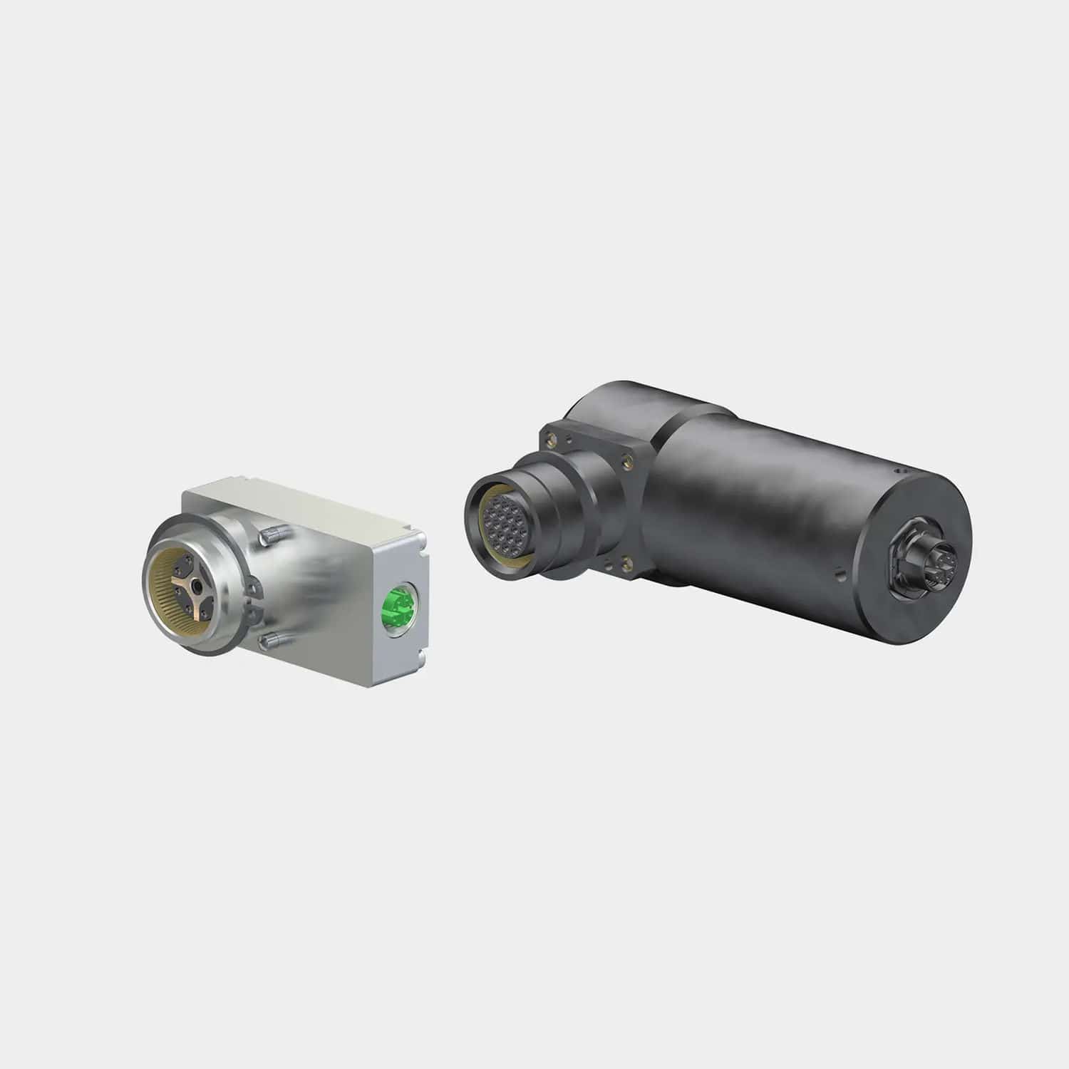 Conector de datos - Giga10-S90-S-M12X - Stäubli Electrical Connectors ...