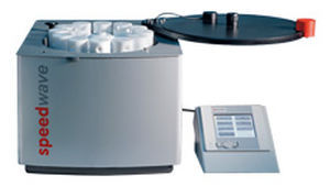 Digestor para laboratorio - speedwave 4 - Berghof