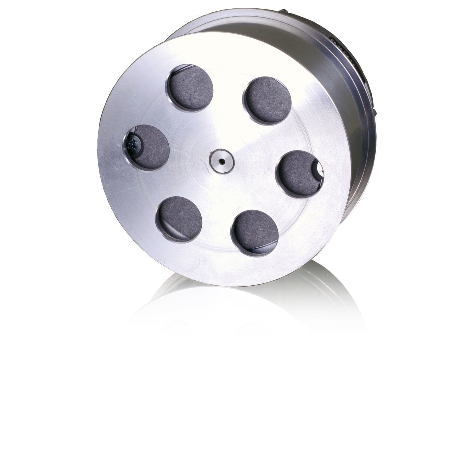 Motor paso a paso - GR 86 - Phytron GmbH - industrial / a medida / de ...