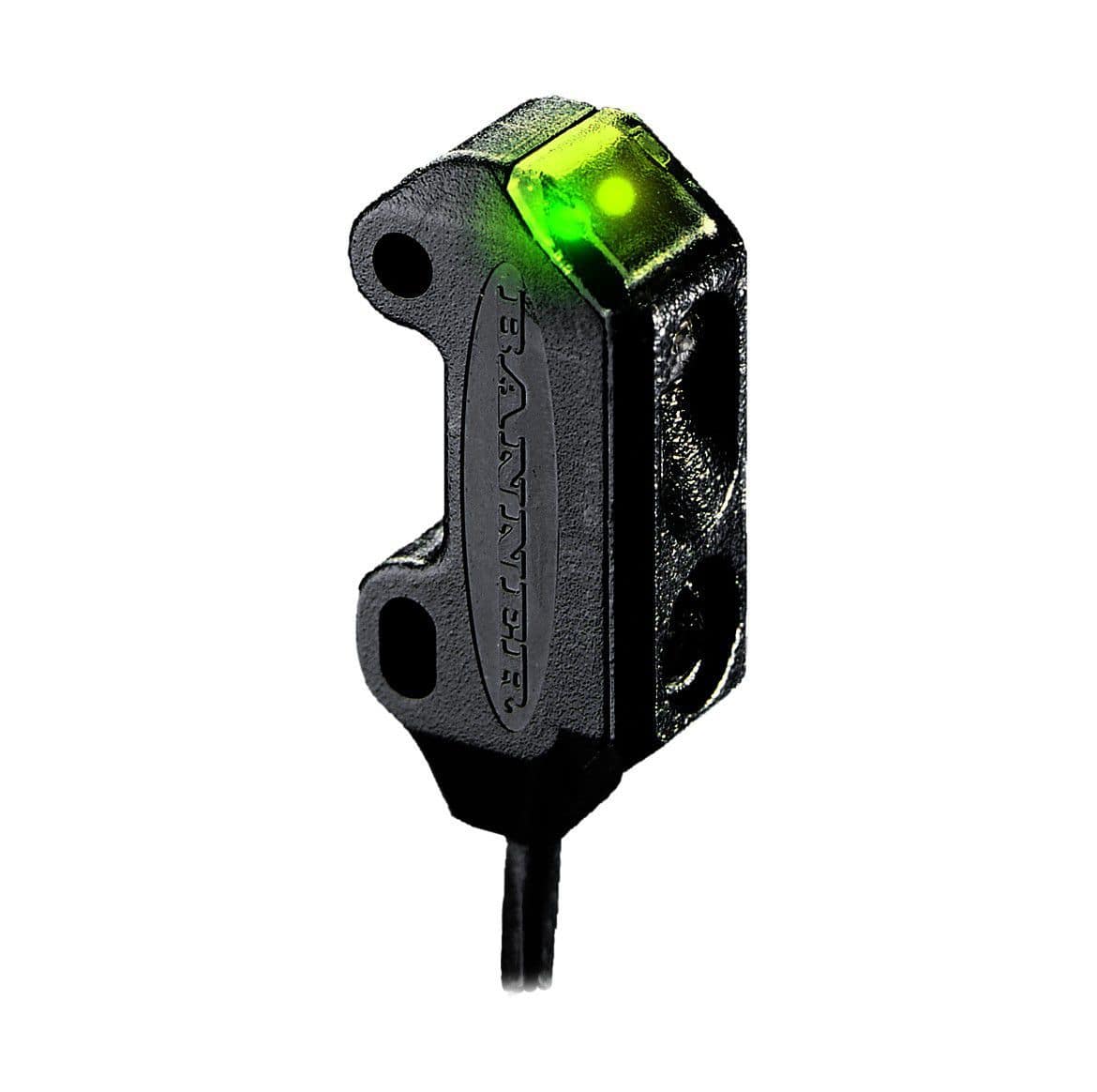 Sensor fotoeléctrico rectangular - VS1 SERIES - BANNER ENGINEERING CORP ...