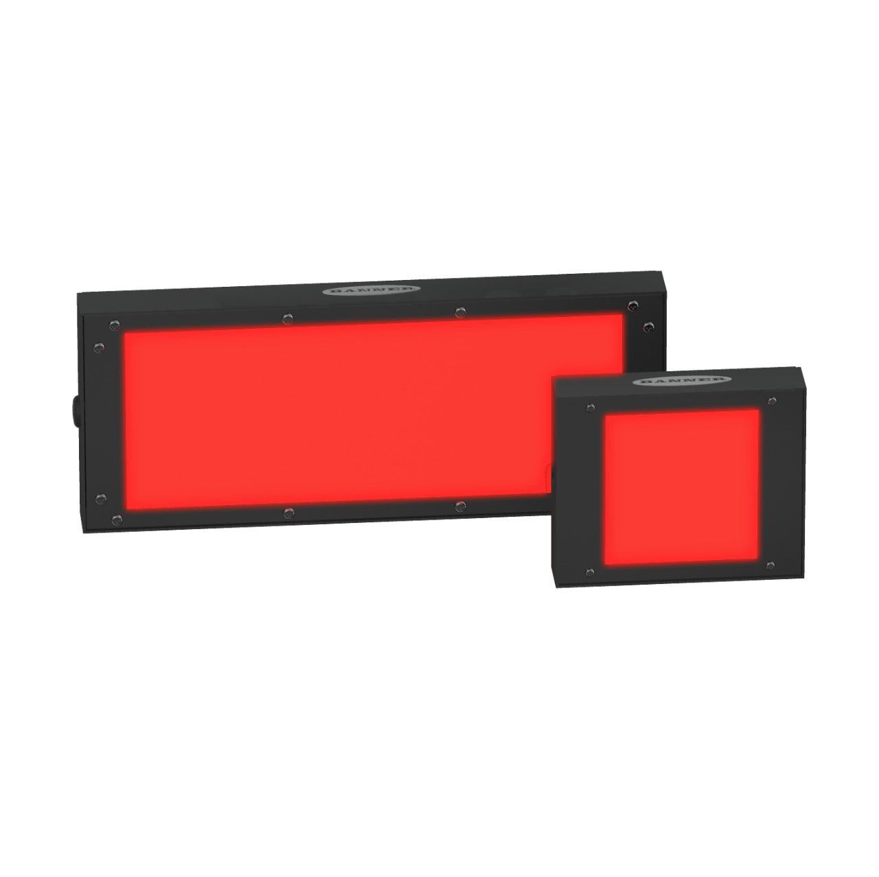 Backlight - BACKLIGHTS - BANNER ENGINEERING CORP.