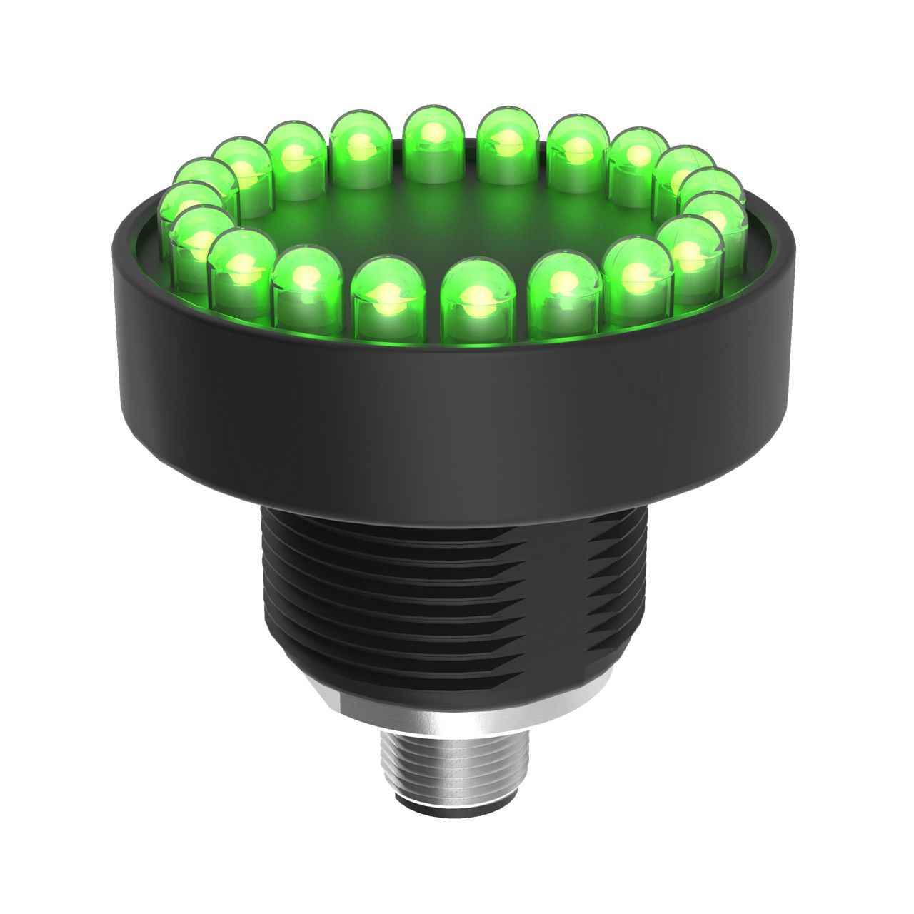 Indicador luminoso LED - K50L series - BANNER ENGINEERING CORP ...