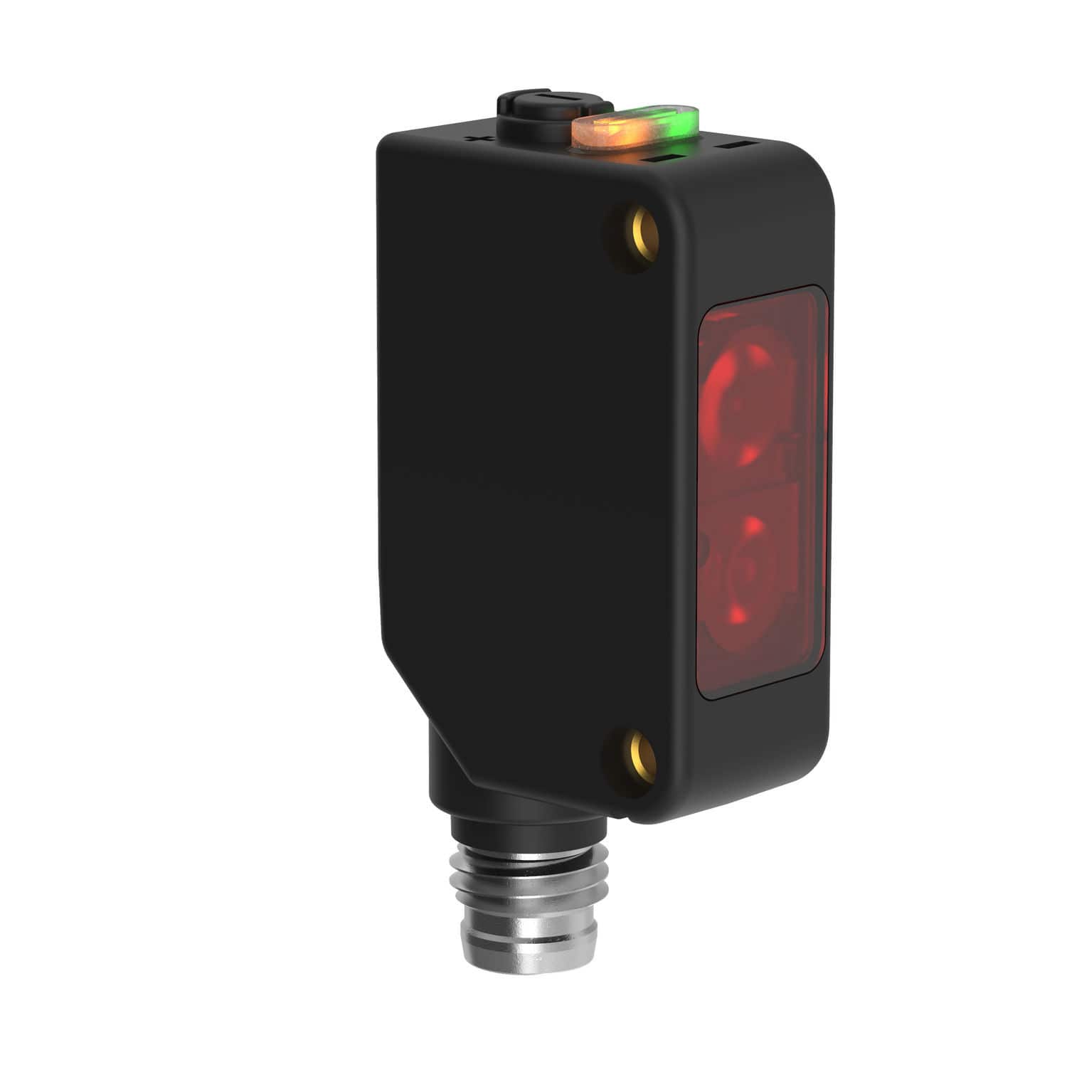 Sensor fotoeléctrico con supresión de fondo - Q20 SERIES - BANNER ...