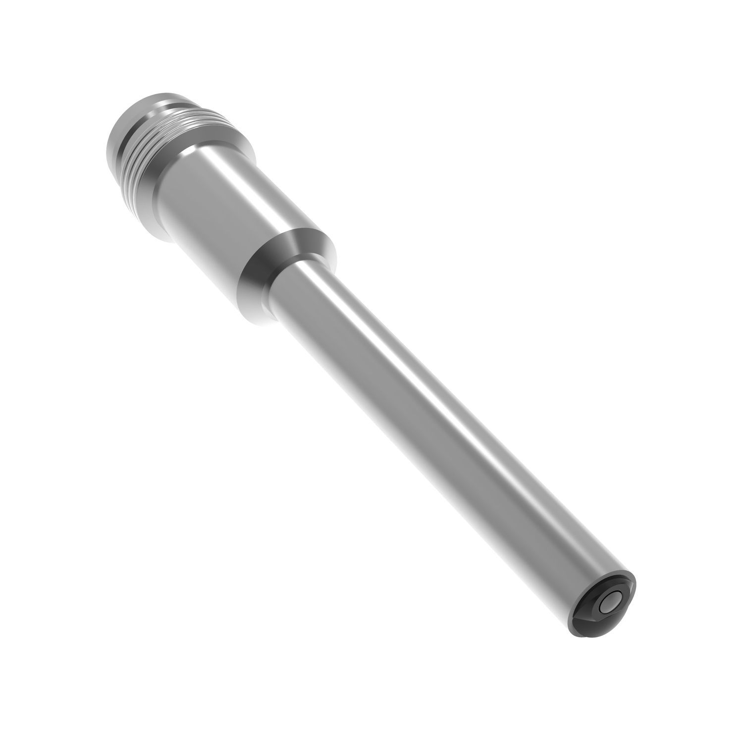 Sensor fotoeléctrico de tipo barrera - VSM-2 SERIES - BANNER ...