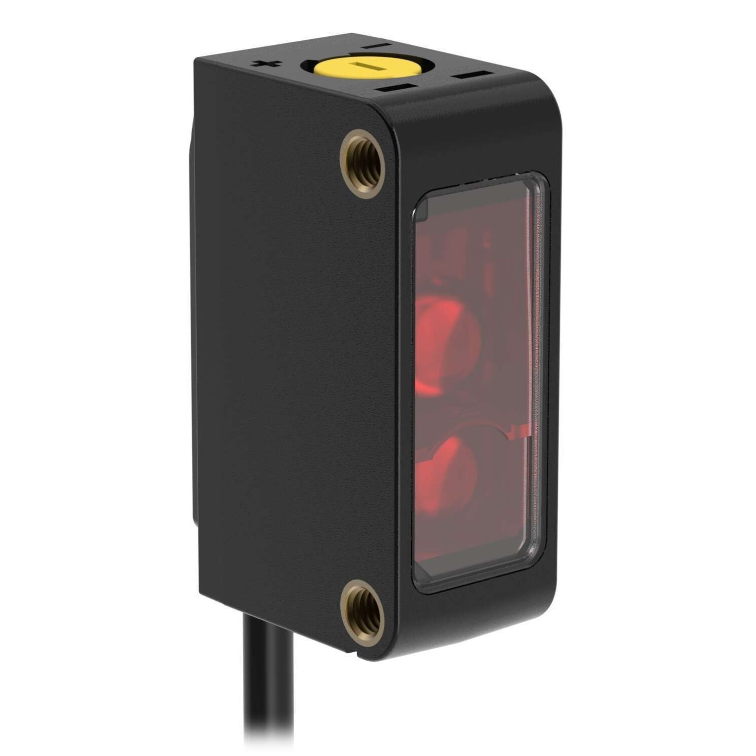 Sensor fotoeléctrico compacto - Q20-2 - BANNER ENGINEERING CORP. - fotoeléctrico retroreflectivo ...