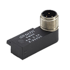 Sensor de posición lineal - SM-G series - GIMATIC - magneto-resistivo ...