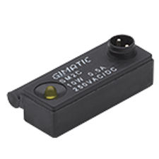 Sensor de posición lineal - SM-G-NC series - GIMATIC - magneto ...