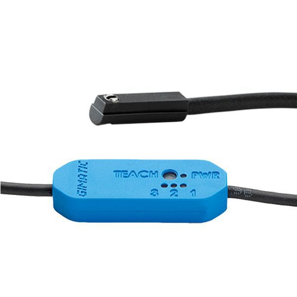 Sensor magnético programable - PRO-SSL - GIMATIC