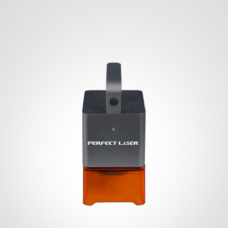 Máquina de marcado láser - PEDB-50 - Perfect Laser Co., Ltd. (China ...