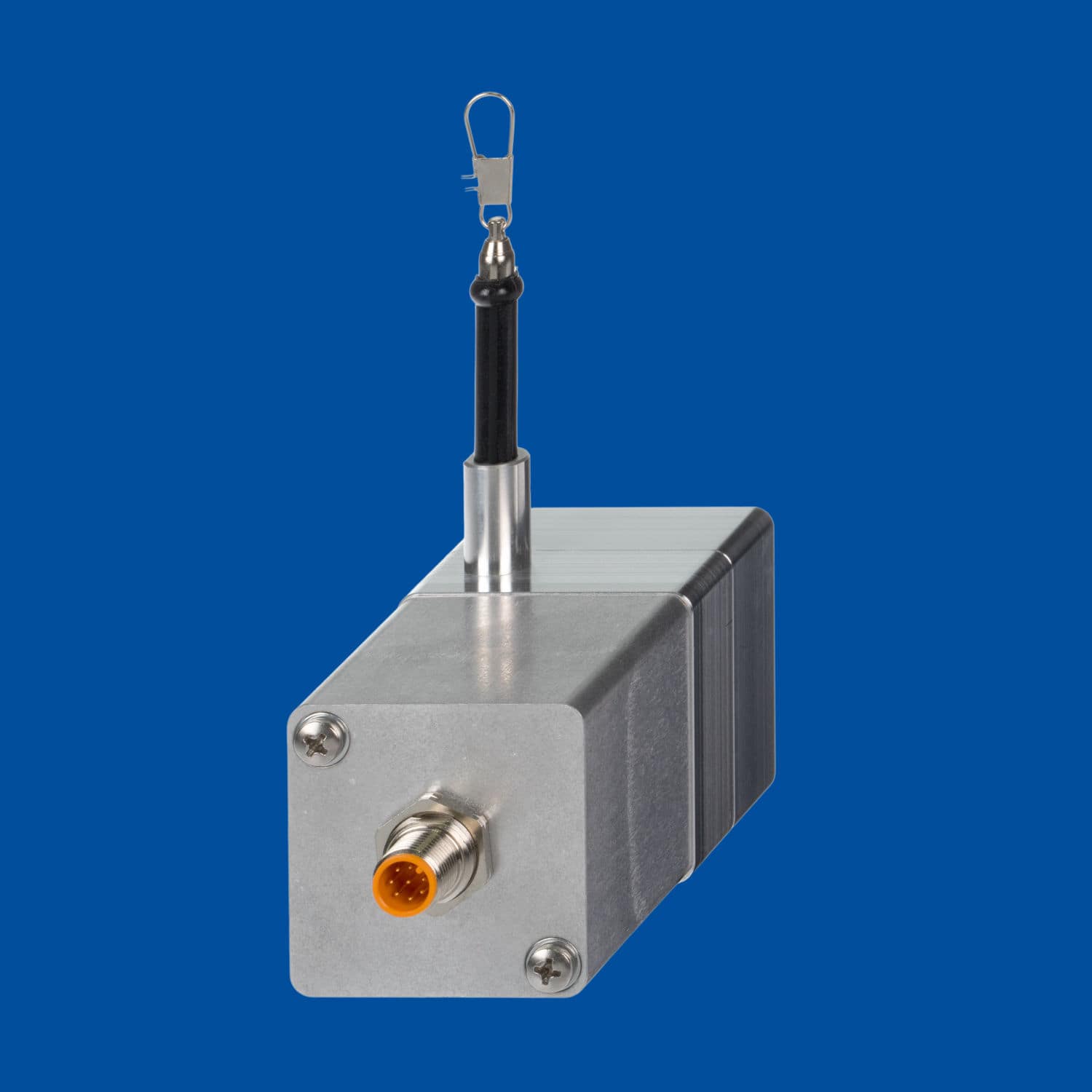 Sensor de posición con cable - posiwire® WS10 - ASM Automation Sensorik ...