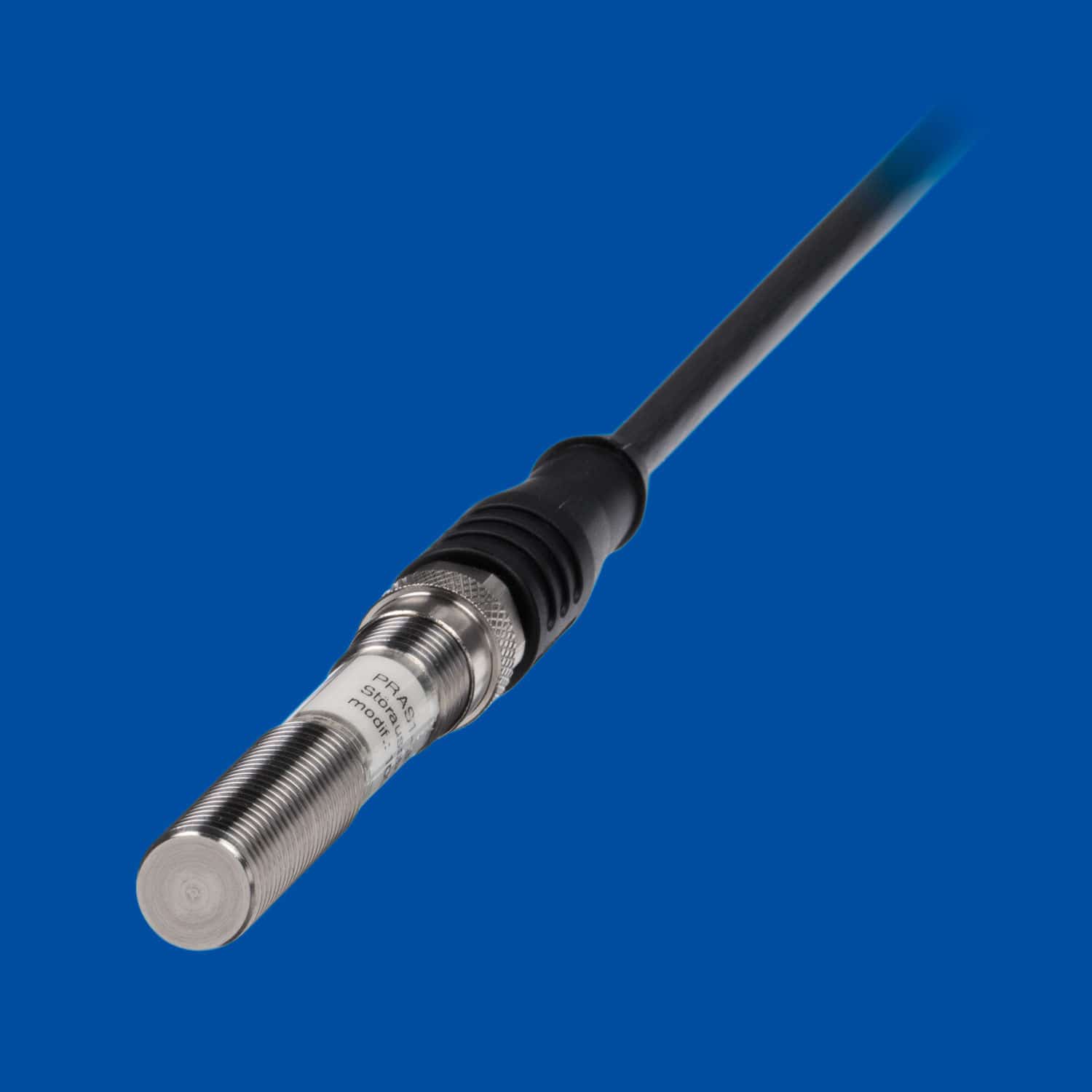 Encoder de ángulo absoluto - posirot® PRAS1 / PRDS1 - ASM Automation ...