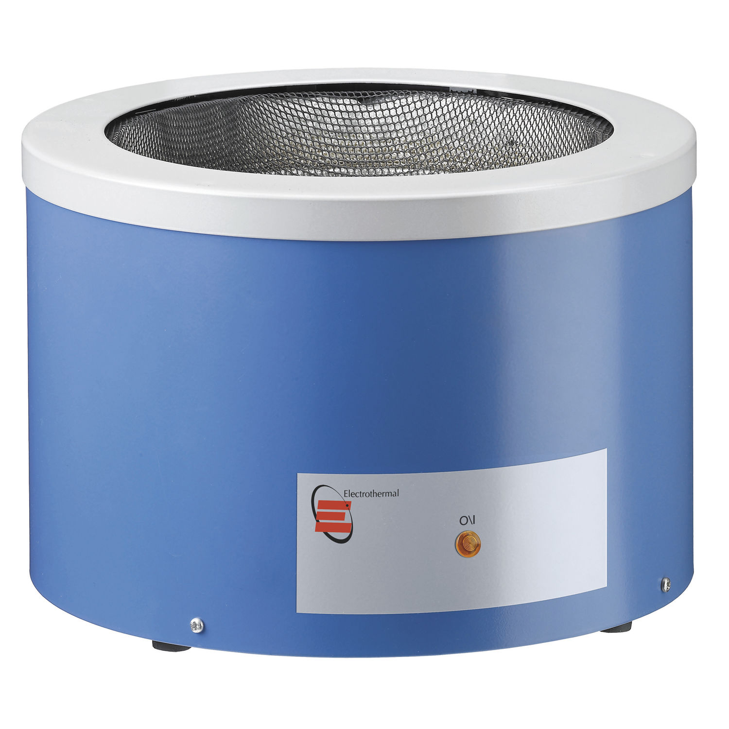 Manto calefactor de laboratorio - CMU Series - Electrothermal - analógico