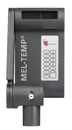 Aparato de medición de punto de fusión - 1101D Mel-Temp ...