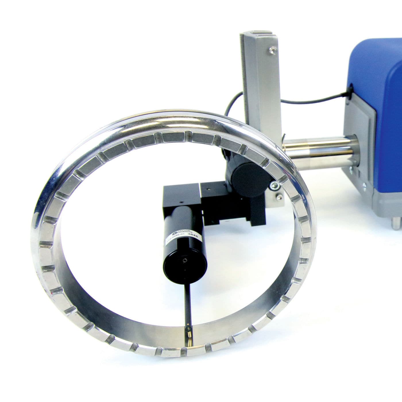 Perfilómetro con estilete - Intra Touch - TAYLOR HOBSON - para medición ...