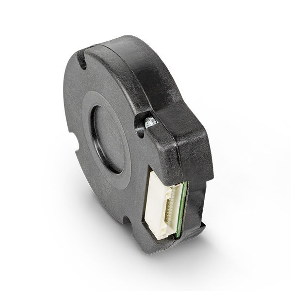 Encoder incremental - TSX 40 MAG - maxon - óptico / RS-422 / 5 V CC