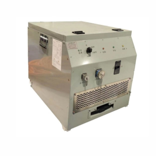 Cargador de baterías móvil - SICHUAN CHANGHONG BATTERY CO., LTD ...