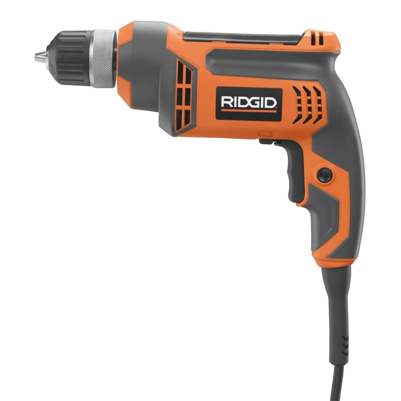 Taladradora eléctrica - R70011 - Ridge Tool