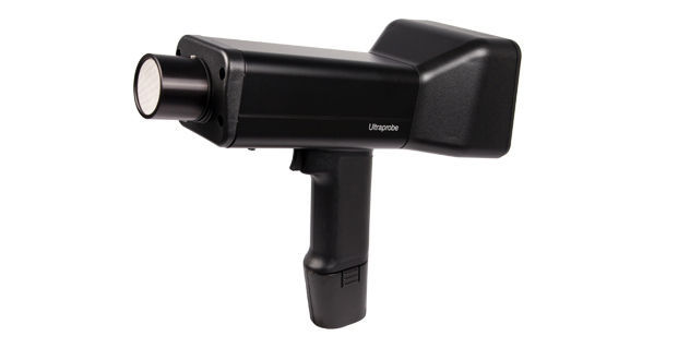 Aparato de control por ultrasonidos - Ultraprobe 10000 - UE SYSTEMS ...