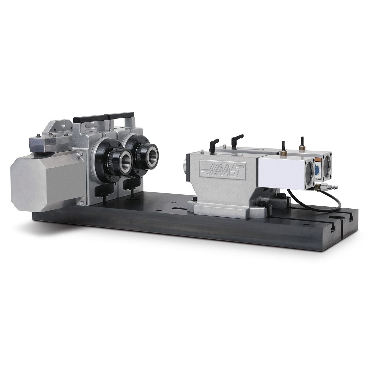 Indexador rotativo - HA2TS - Haas Automation - para máquinas