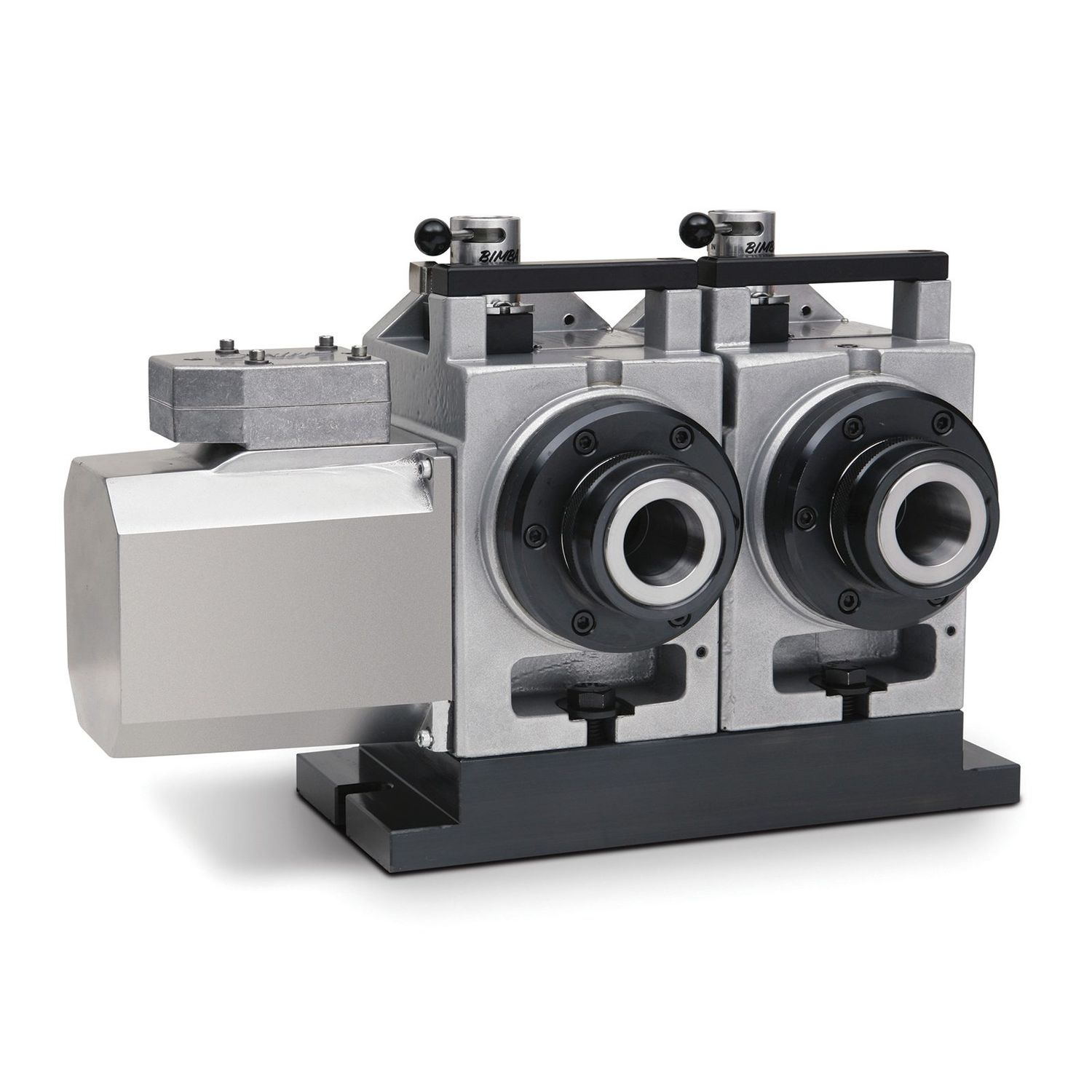 Indexador rotativo - HA5C2-T - Haas Automation - para máquinas