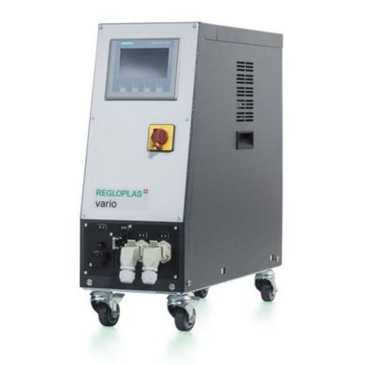 Sistema de termorregulación - vario SPS 1" - Regloplas