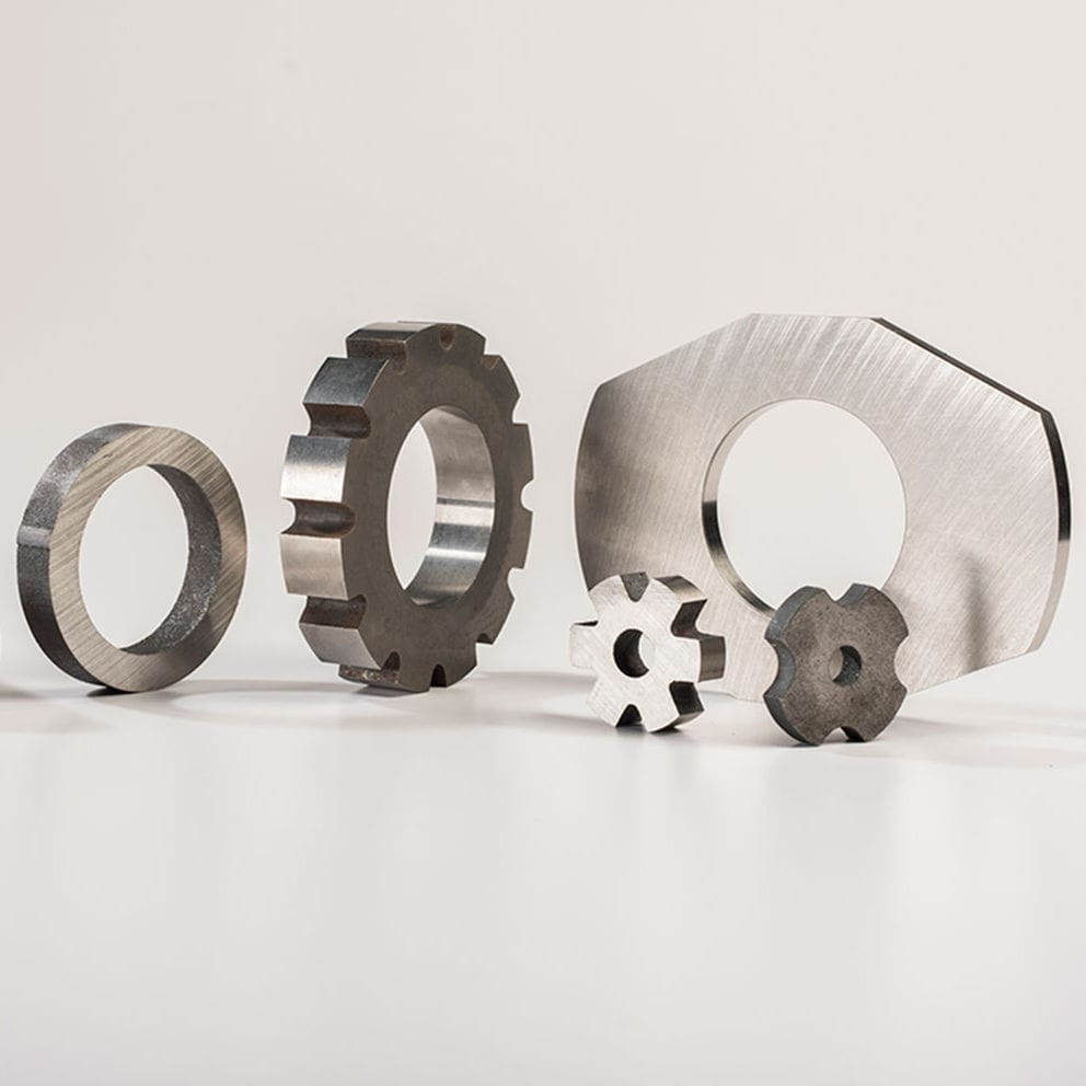 Imán permanente de AlNiCo - Arnold Magnetic Technologies - de mantenimiento / cilíndrico