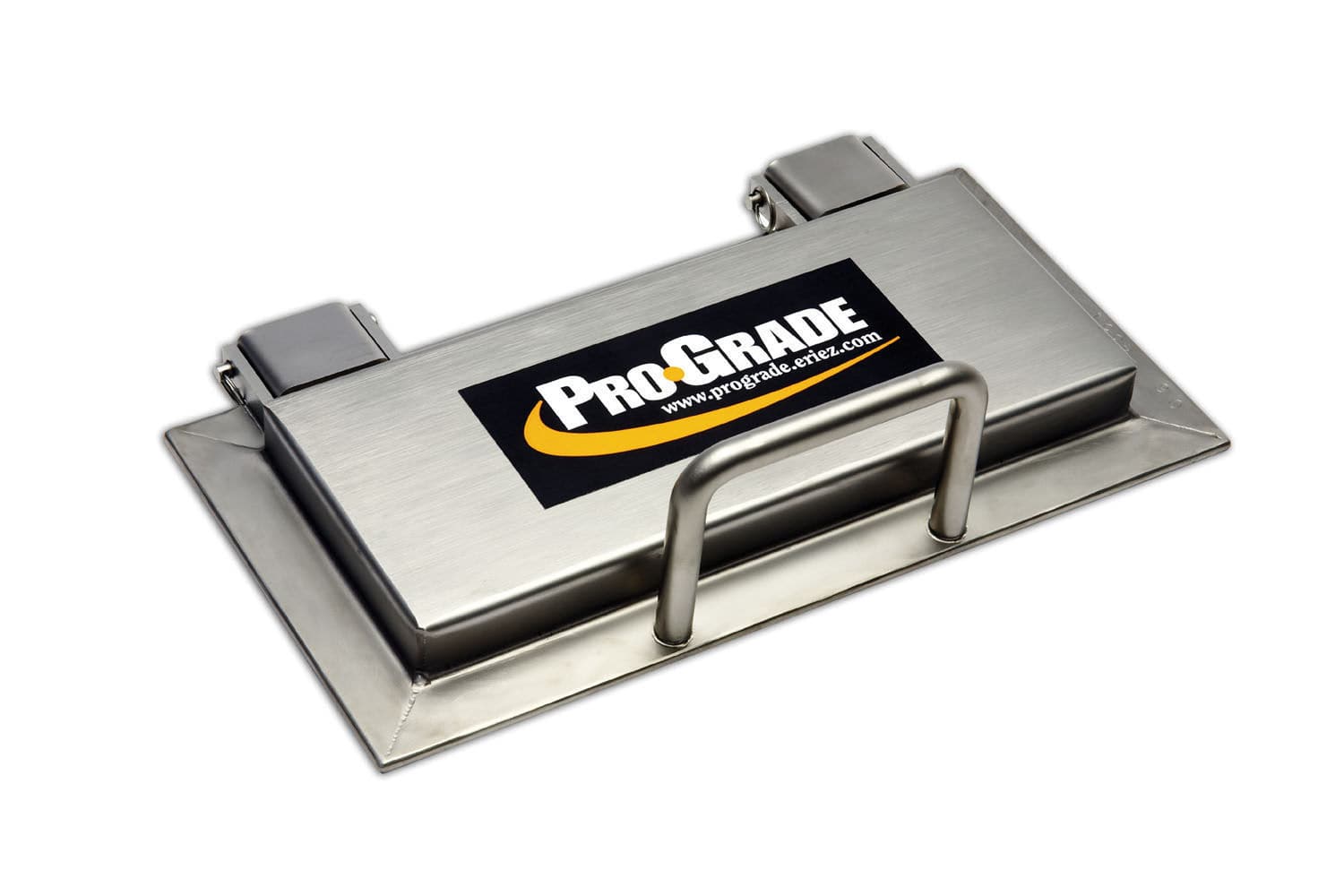 Separador magnético de placa / con imán permanente / de partículas ...