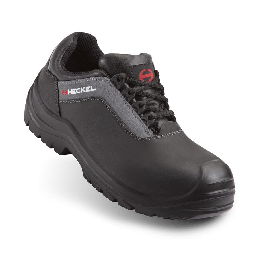 Calzado de seguridad de logística y mantenimiento - 67223 - HECKEL ...