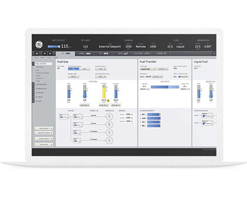 Software de visualización / de mando / de diseño / de base de datos ...