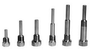 Termopozo para sensor de temperatura - TIW - WINTERS INSTRUMENTS