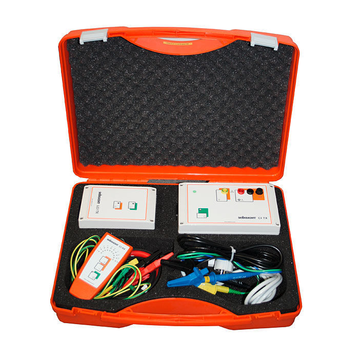 Sistema de identificación de cable de baja tensión - CI - MEGGER