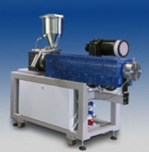 Extrusora de un husillo - BH 60 series - Bellaform GmbH