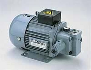 Bomba hidráulica de paletas - UVN-1A series - NACHI America