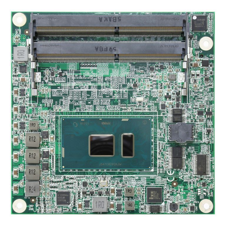 Computer-on-module COM Express - EmETXe-i90U0 - ARBOR Technology Corp ...