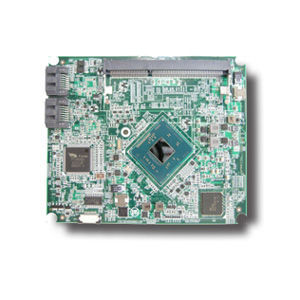 Computer-on-module ETX - Intel® Atom E3800 | EmETX-i2304 - ARBOR ...