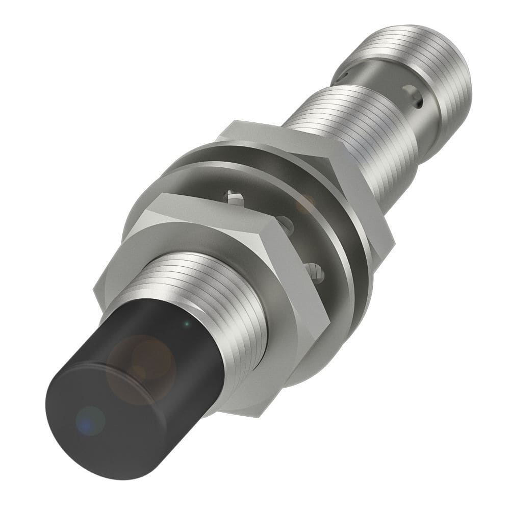 Sensor de proximidad inductivo - BES004N - Balluff GmbH - cilíndrico ...