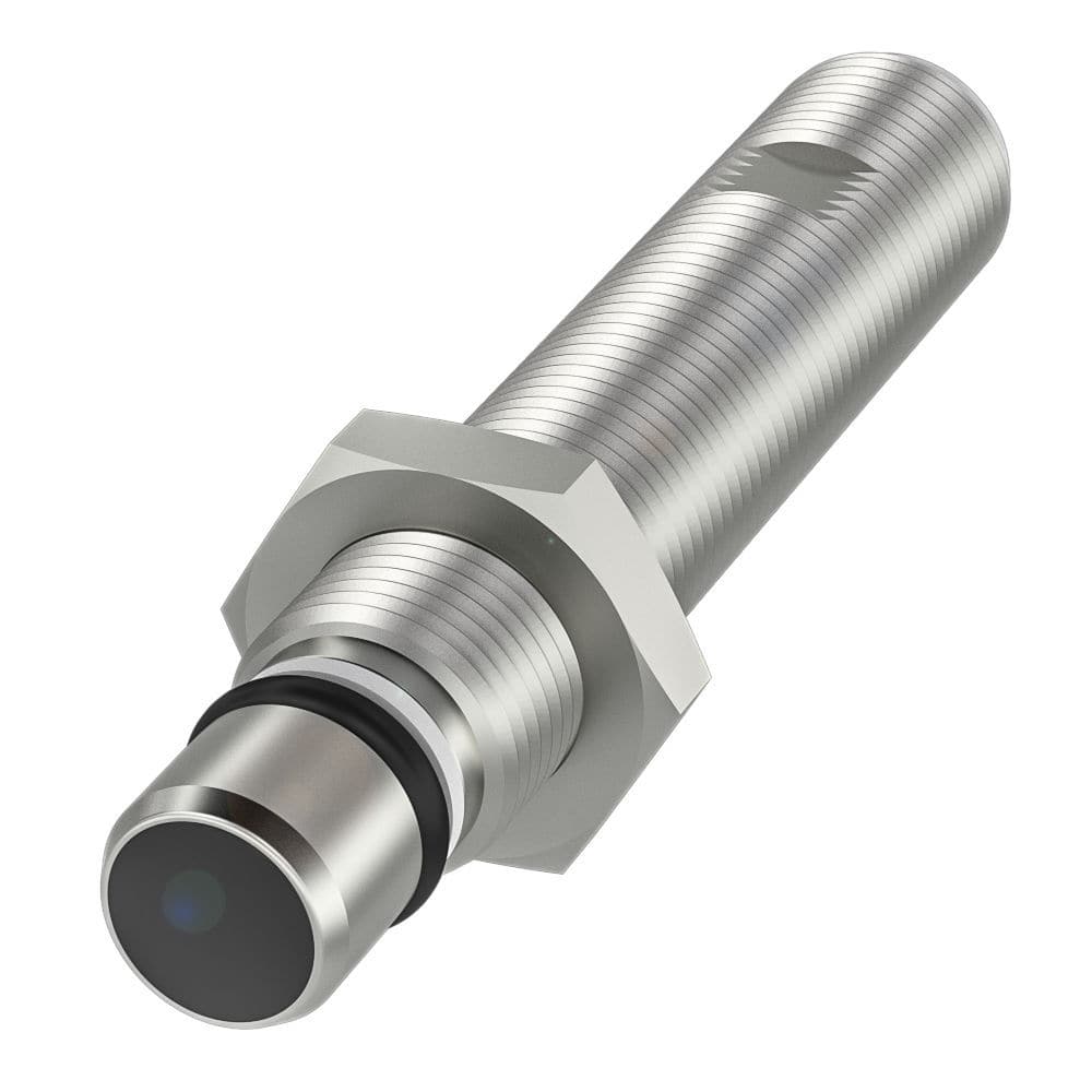 Sensor de proximidad inductivo - BHS0021 - Balluff GmbH - cilíndrico ...