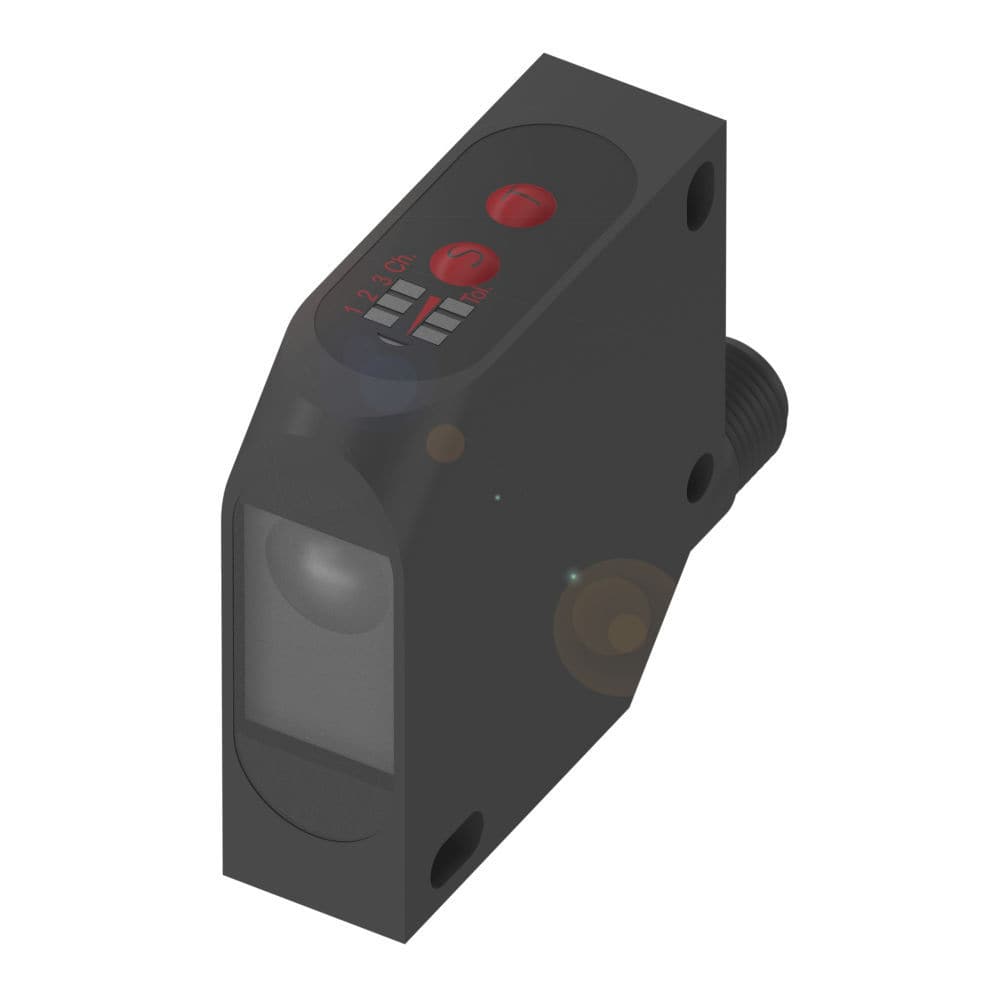 Sensor de color fotoeléctrico - BFS0002 - Balluff GmbH - óptico / de ...