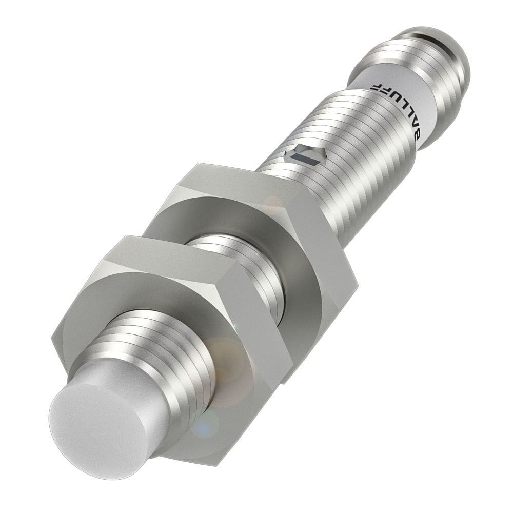 Sensor de nivel capacitivo - BCS002M - Balluff GmbH - para líquido ...