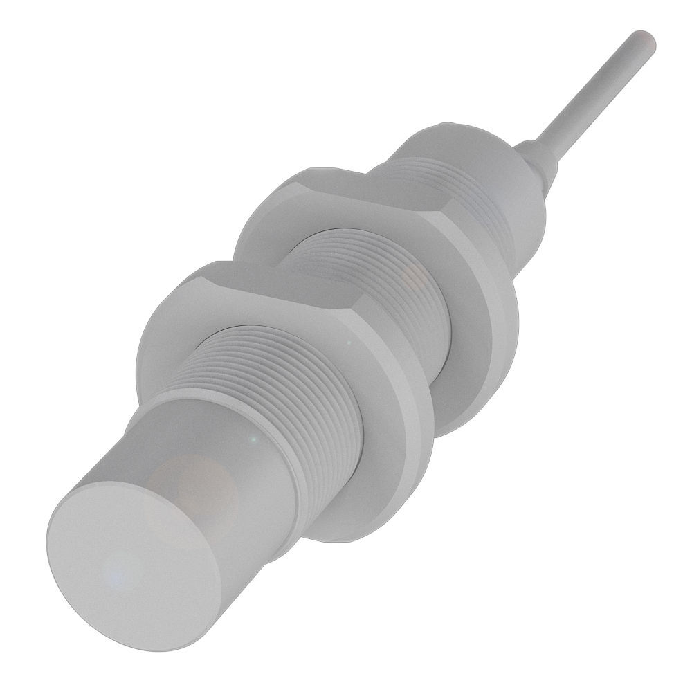 Sensor de nivel capacitivo - BCS008C - Balluff GmbH - para líquido ...