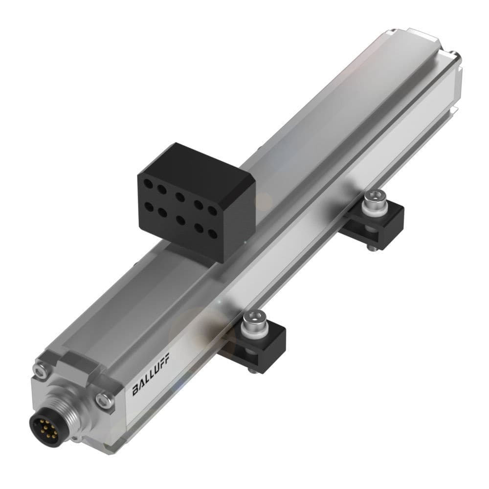 Sensor de posición lineal - BAE0091 - Balluff GmbH - magnetostrictivo ...