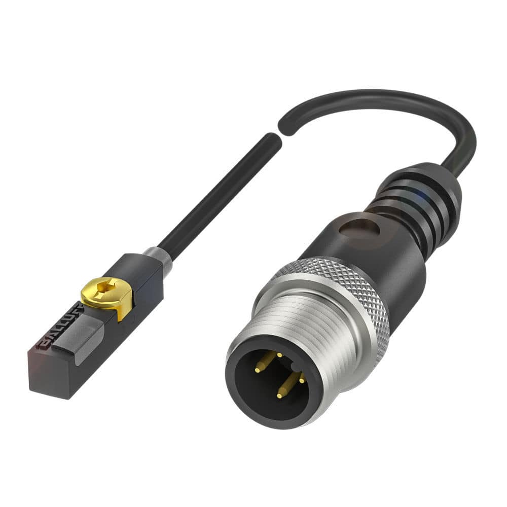 Sensor de campo magnético de efecto hall - BMF00C5 - Balluff GmbH