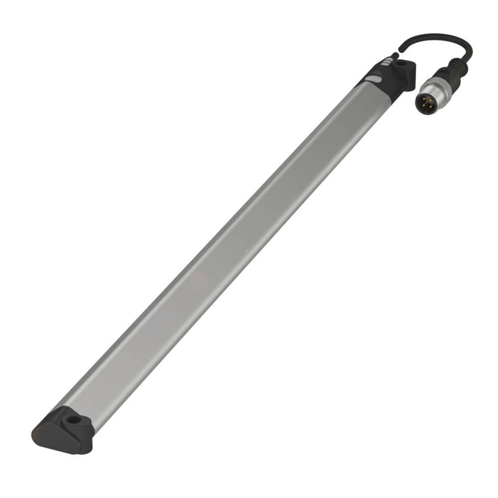 Sensor de campo magnético de efecto hall - BMP000W - Balluff GmbH