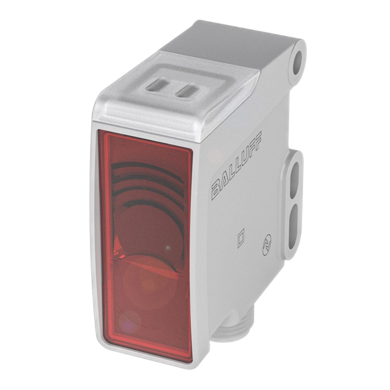 Sensor fotoeléctrico con supresión de fondo - BOS02C3 - Balluff GmbH ...